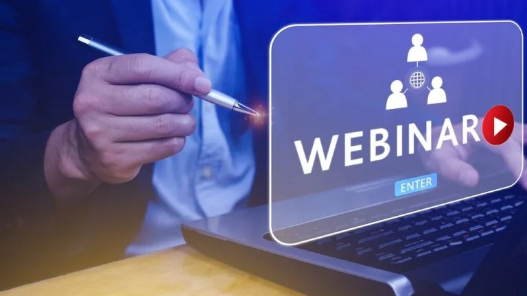 Choose The Best Webinar Service For High-Quality Webinars