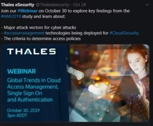 Webinar Advertisement Ideas That Get Effective Results