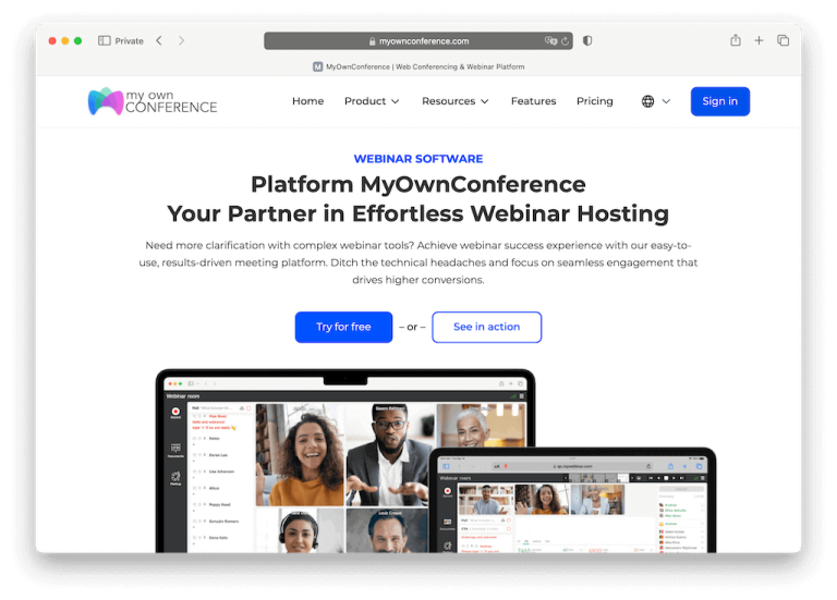 What Is Web Conferencing And How Exactly Does It Work