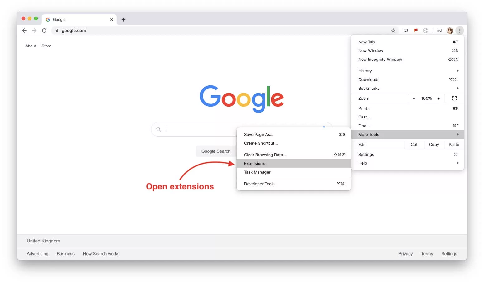 How To Enable WebRTC In Your Web Browser