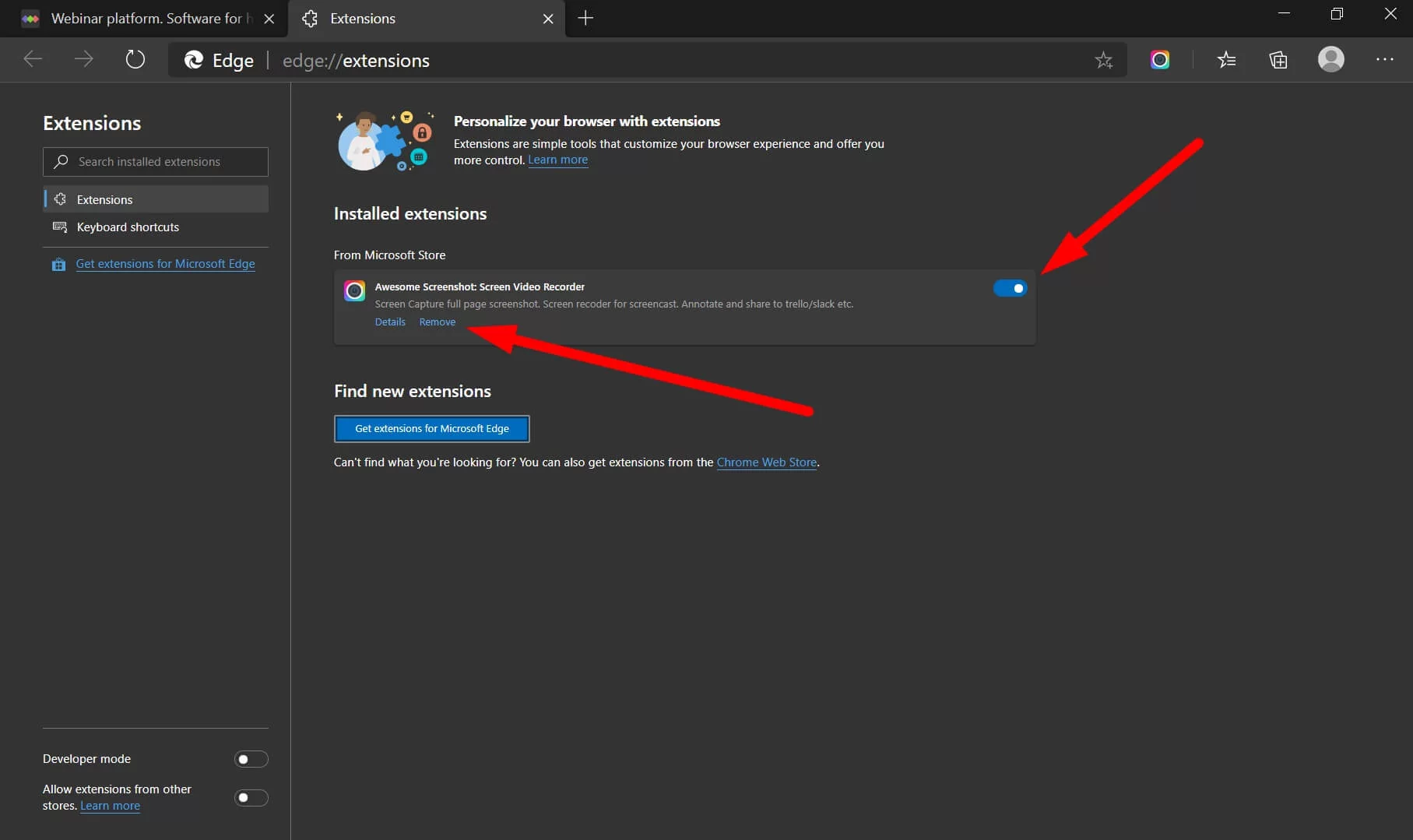 How To Enable WebRTC In Your Web Browser