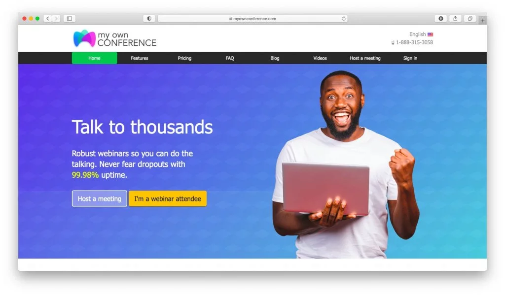 The Best Video Conference Apps